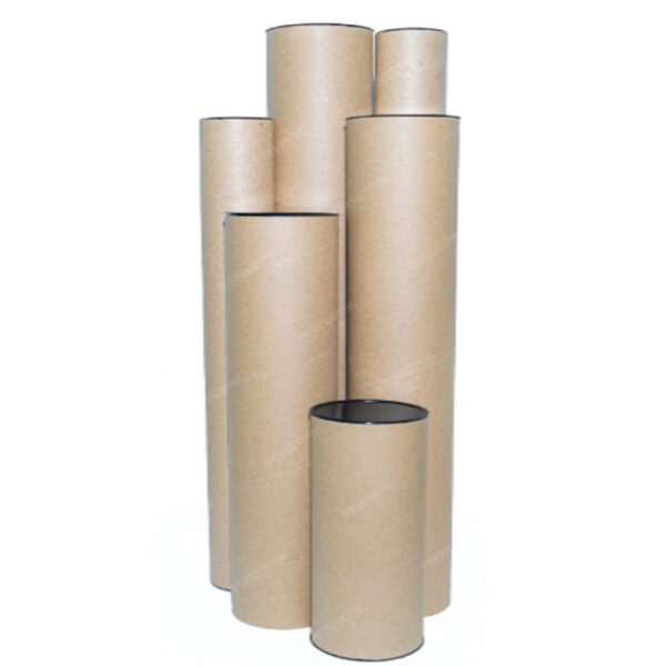 Paper Tubes and Cores - apacksolutions.in