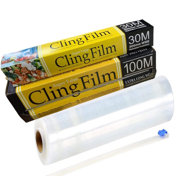 Cling Film - apacksolutions.in